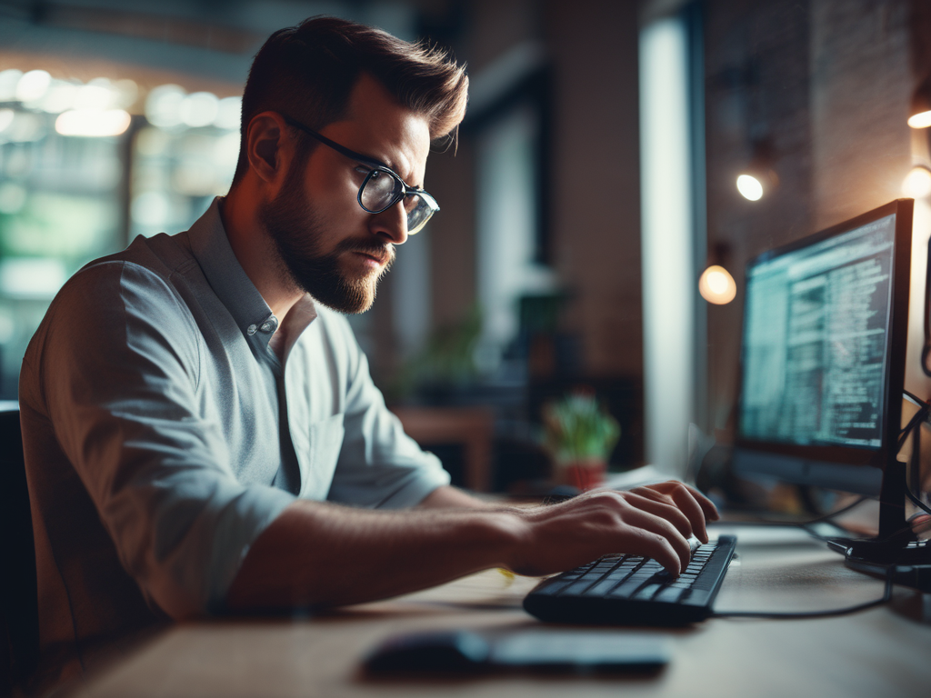 Meet Riley Parry: Workforce Management Expert – Riley Parry